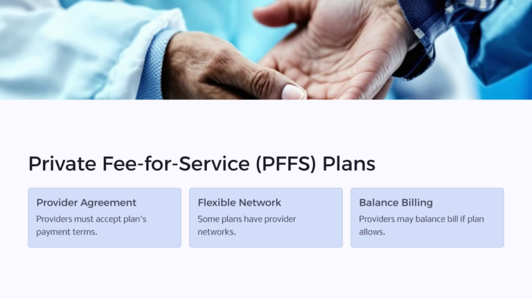 What Are the 6 Types of Medicare Advantage Plans?