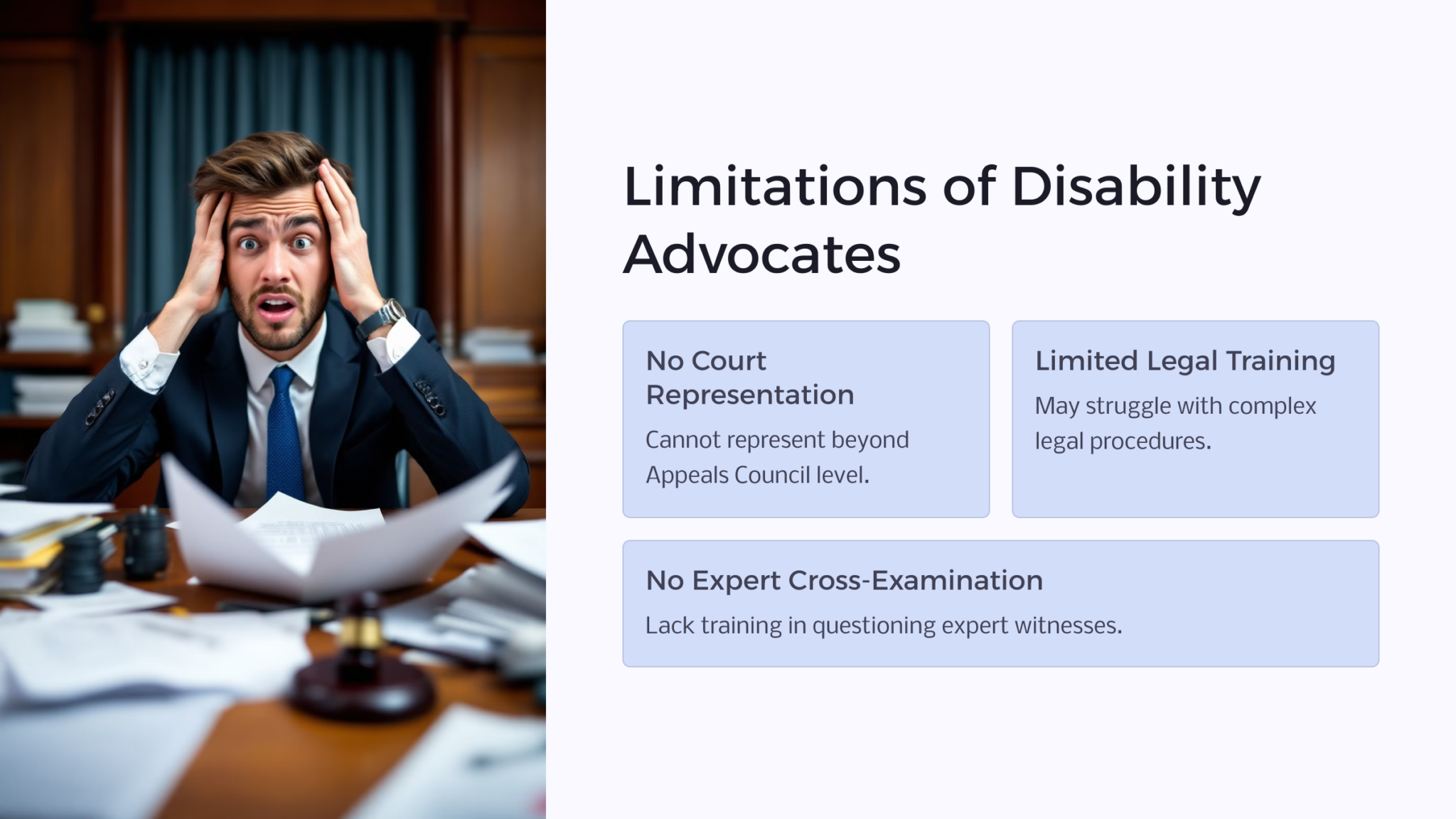 7 Interesting Facts About Disability Advocates