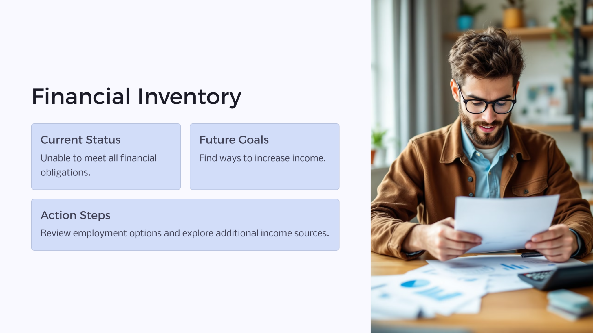 People with Disabilities: Setting Goals for a Better Life