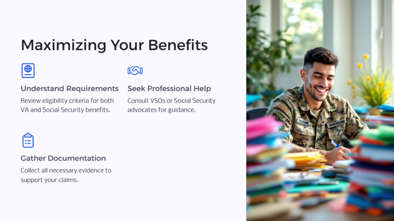 Understanding Your VA Decision Letter: A Comprehensive Guide to ...