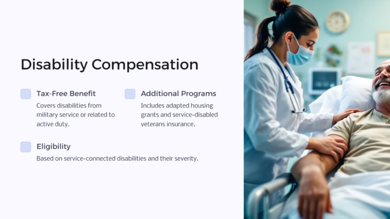 Ultimate Veterans Benefits Guide