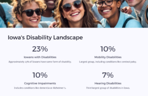 Guide To Iowa Disability Benefits