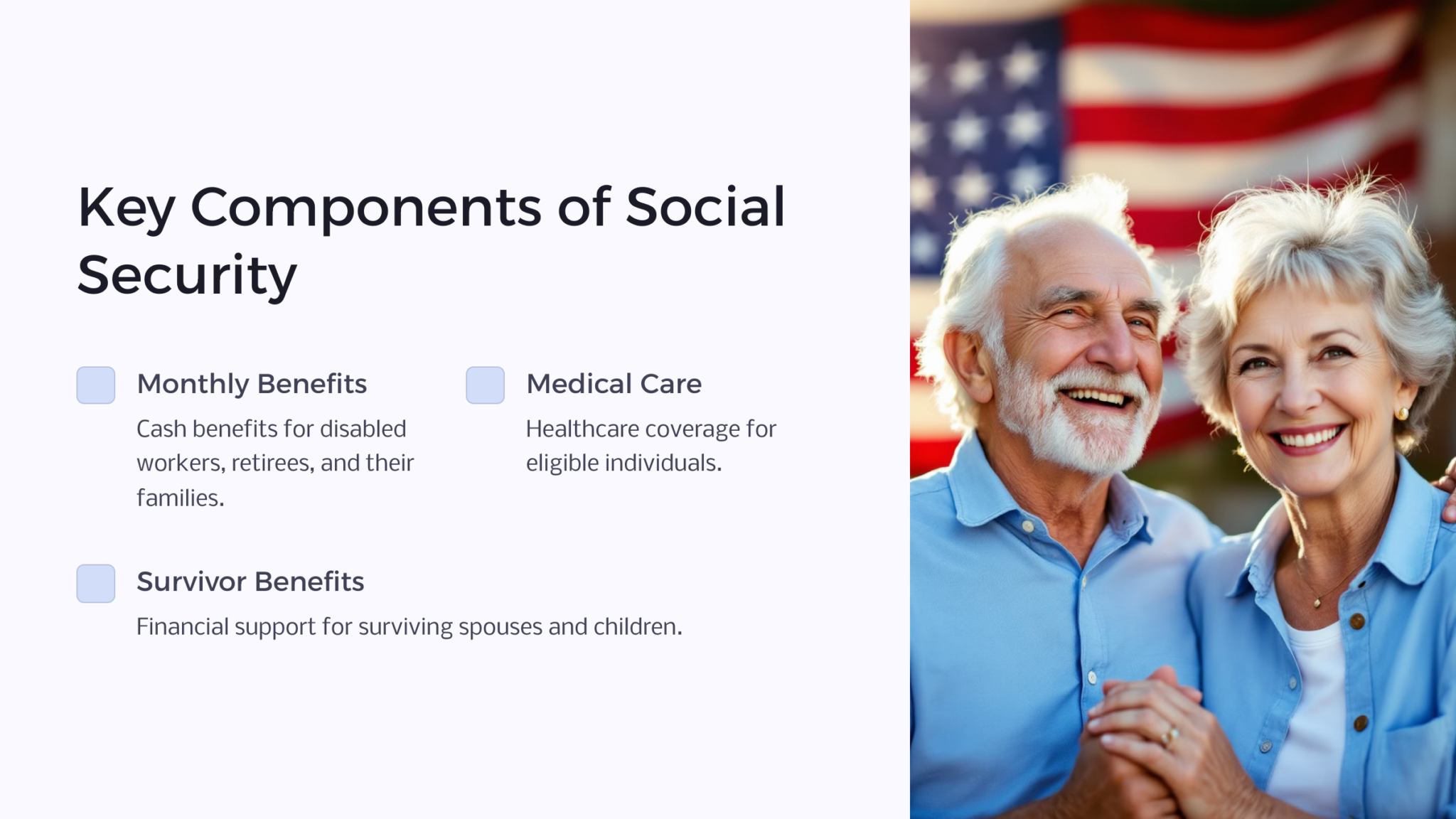 10 Interesting Facts About the Social Security Act