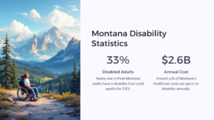 Guide To Montana Disability Benefits