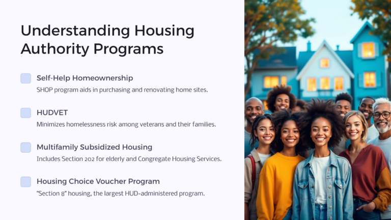 Housing Authority Application: The Complete Guide - Benefits.com - We ...
