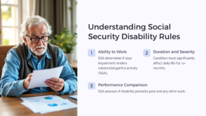 Social Security Disability Rules After Age 55 - Benefits.com - We Make ...