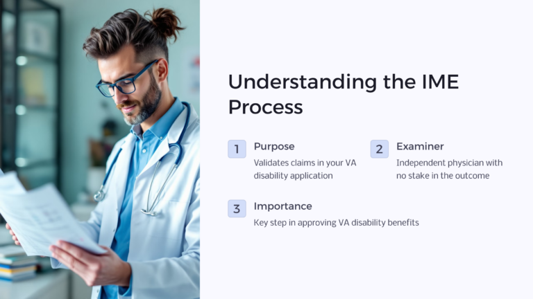 8 Tips to Prepare for an Independent Medical Examination (IME)