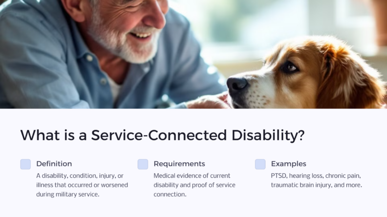 5 Ways to Prove a VA Service Connection