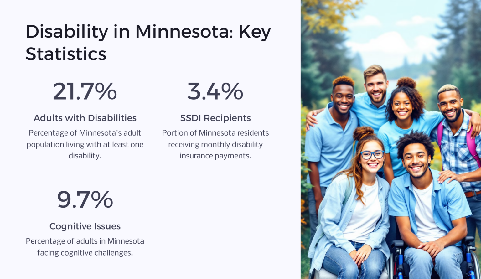 Guide To Minnesota Disability Benefits