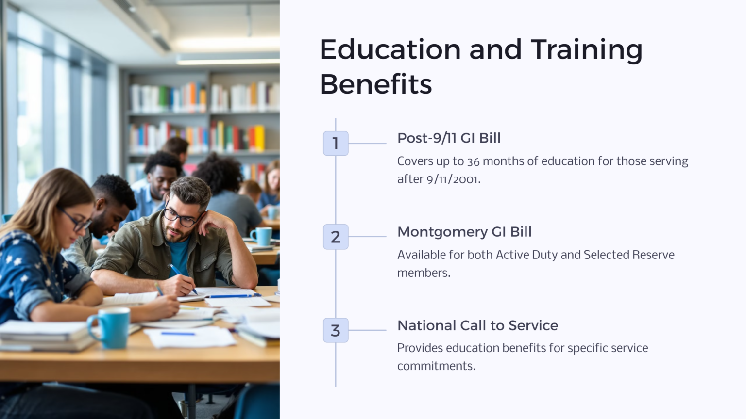 Ultimate Veterans Benefits Guide