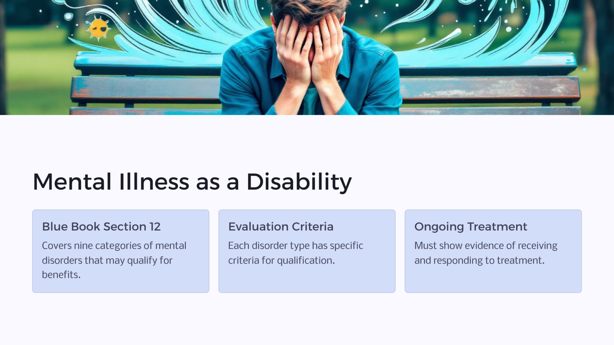 What Qualifies for Disability: a Winning Guide on Receiving Federal ...