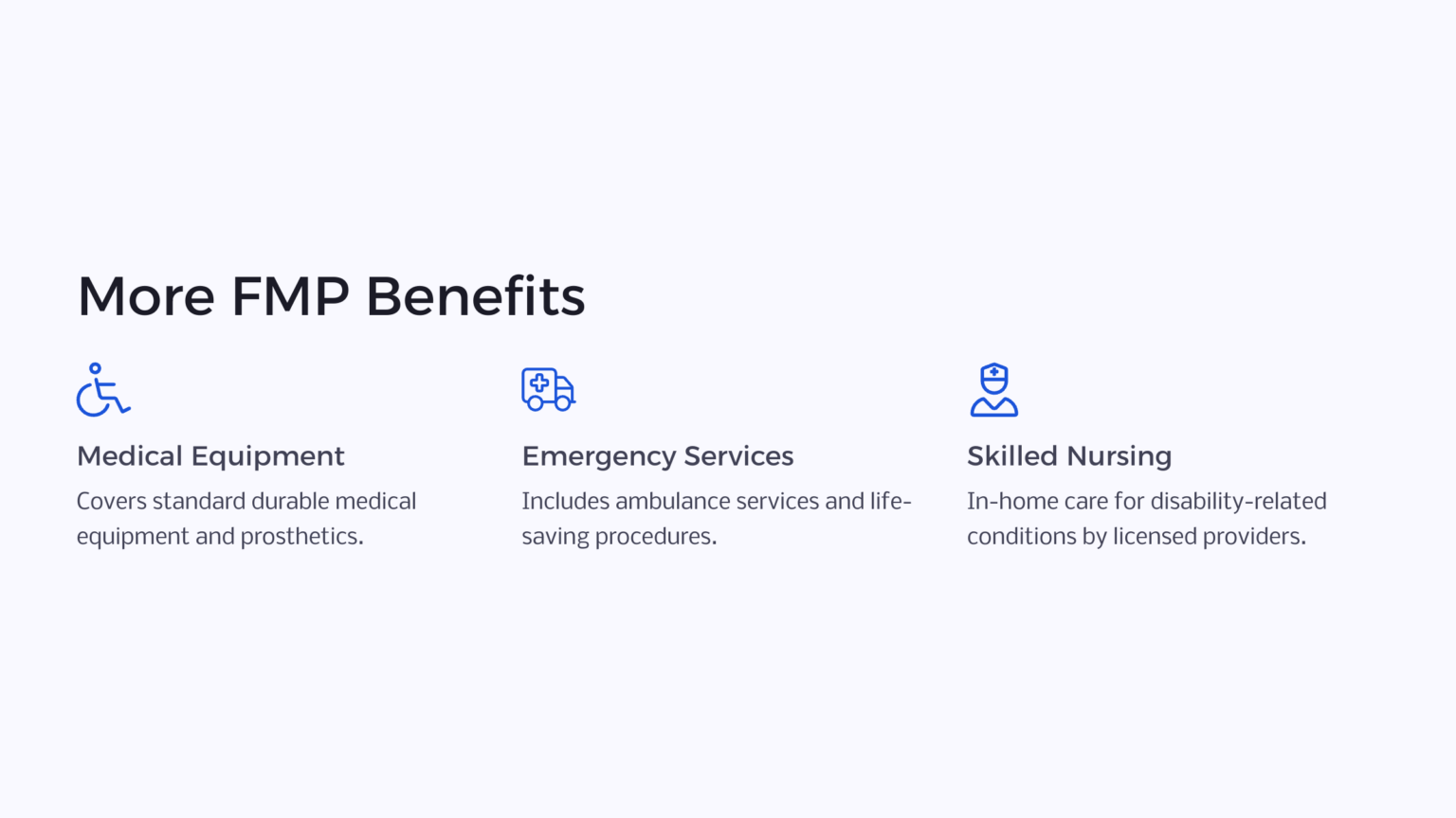 7 Disability Benefits of the VA Foreign Military Program