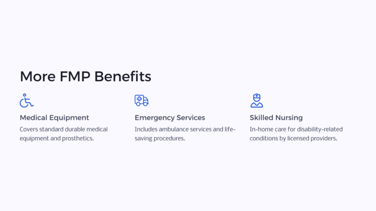 7 Disability Benefits of the VA Foreign Military Program