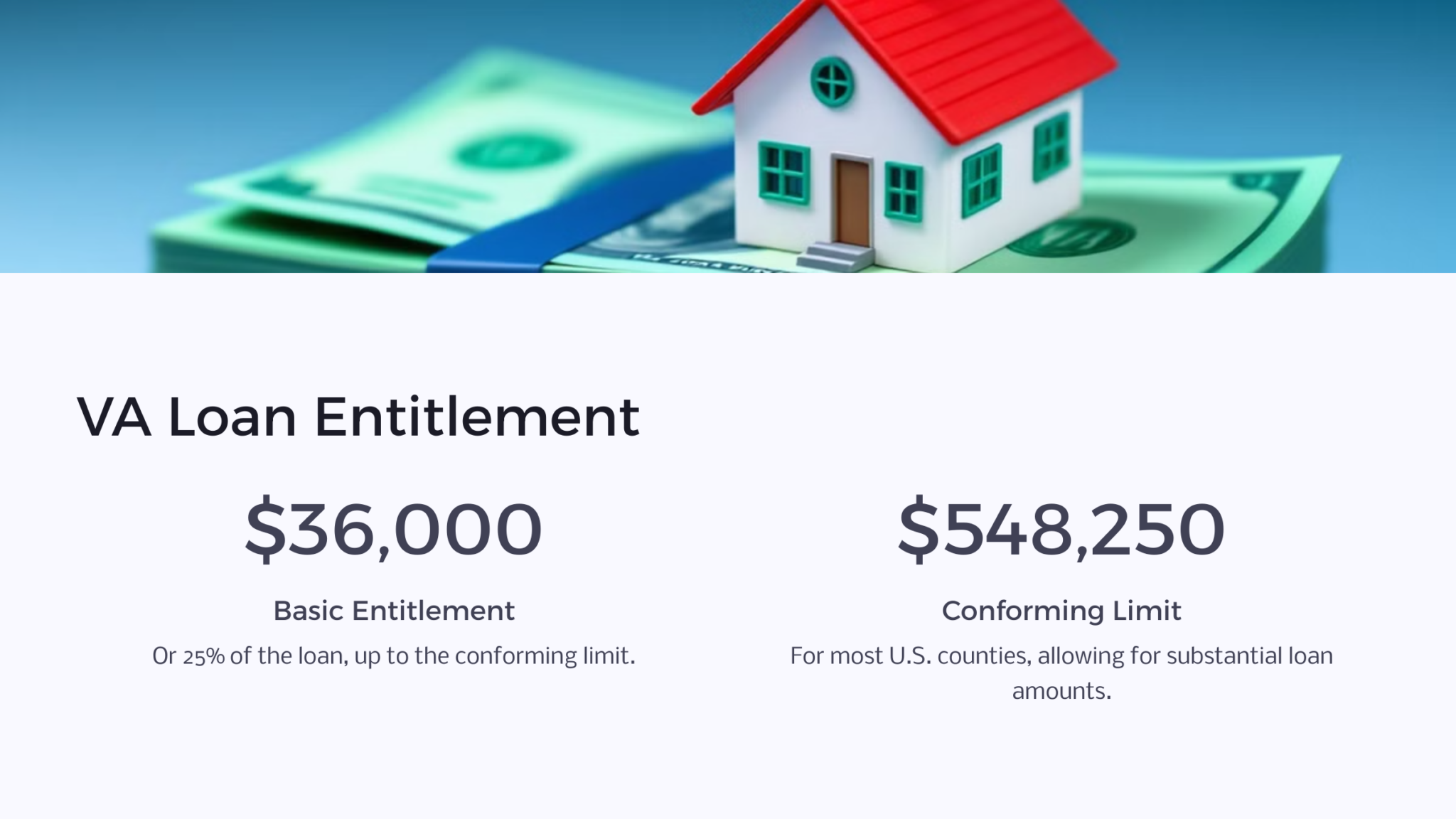 What Are the Different Types of VA Loans for Veterans?