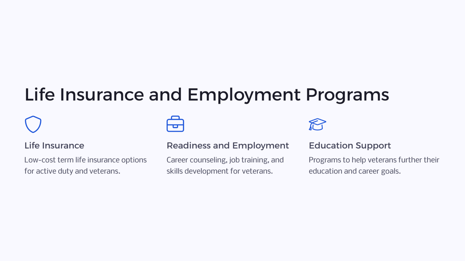 Ultimate Veterans Benefits Guide