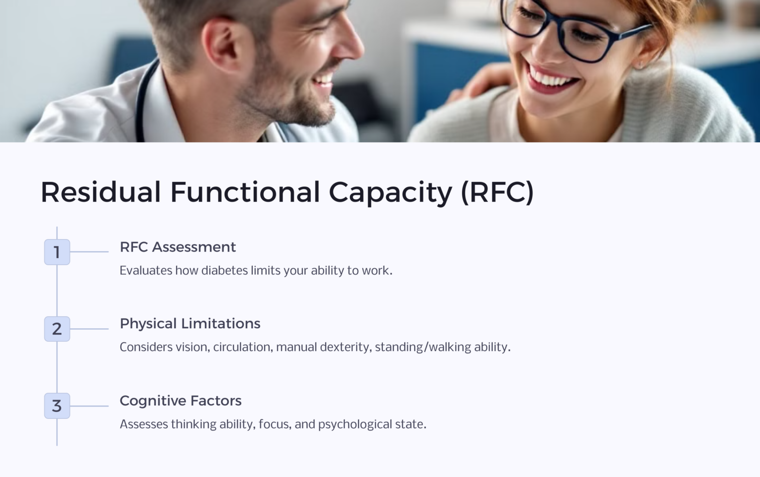 How to Get Disability Benefits for Diabetes