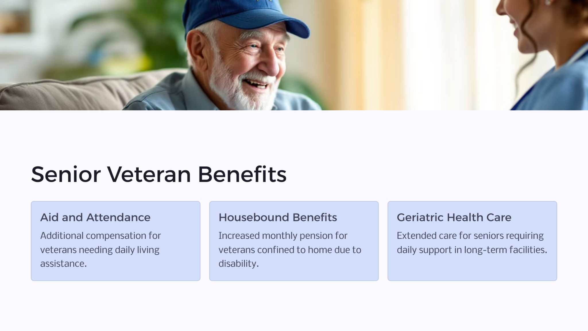 Ultimate Veterans Benefits Guide