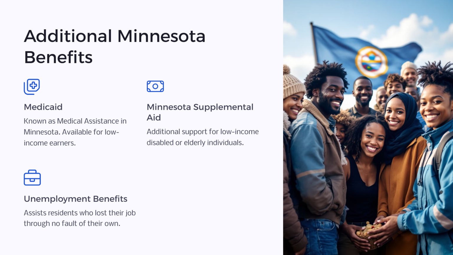 Guide To Minnesota Disability Benefits