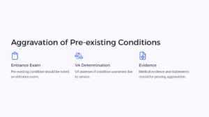 5 Ways to Prove a VA Service Connection