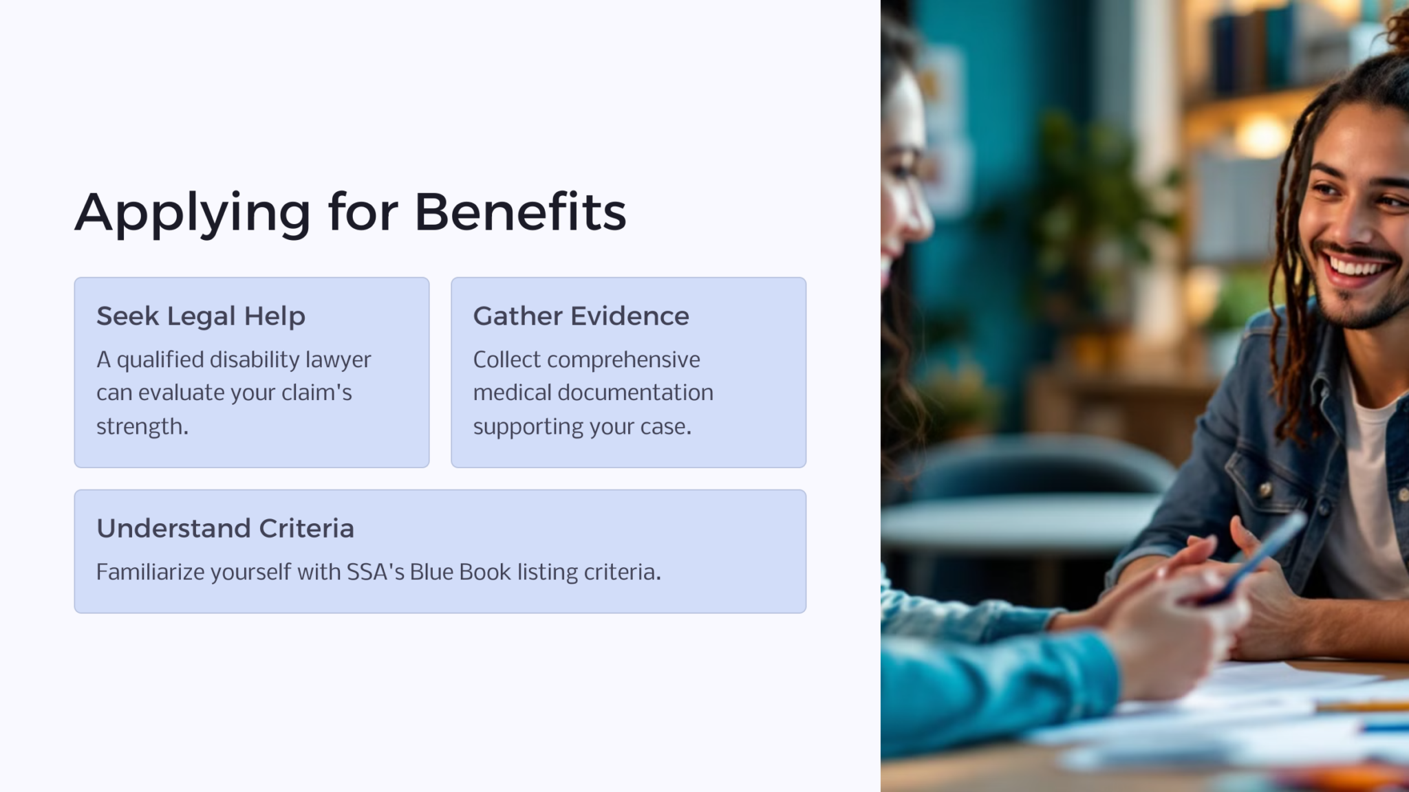 10 Common Invisible Disabilities