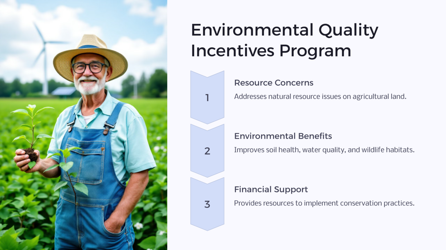 7 USDA Farming Benefits for Veterans