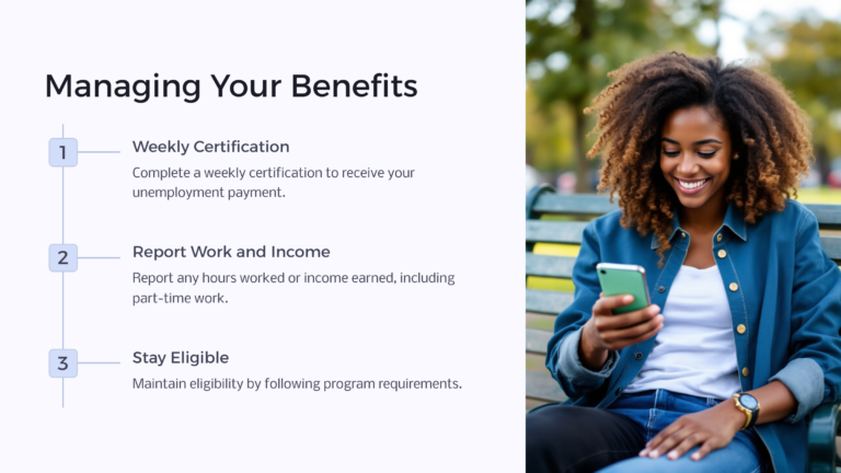 How Unemployment Benefits Work in Minnesota