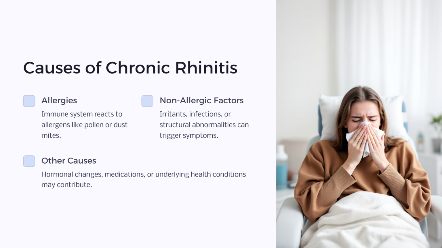 Chronic Rhinitis and VA Benefits - Benefits.com - We Make Government ...