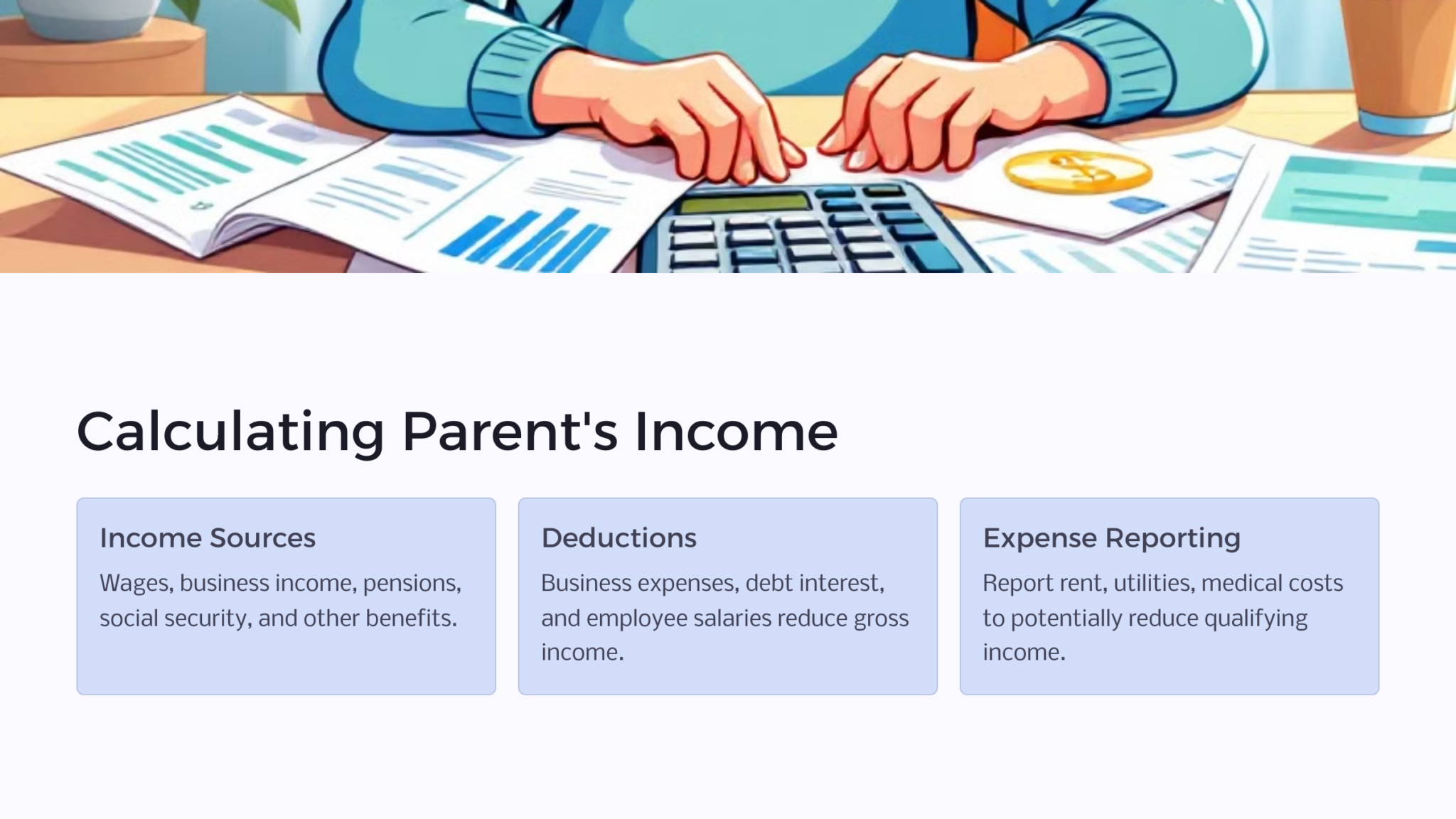 6 Benefits of the VA Dependent Parent Program