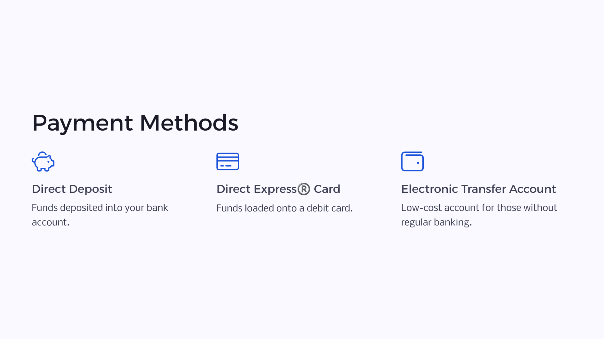 Social Security Disability Payment Guide Once Youﾒre Approved