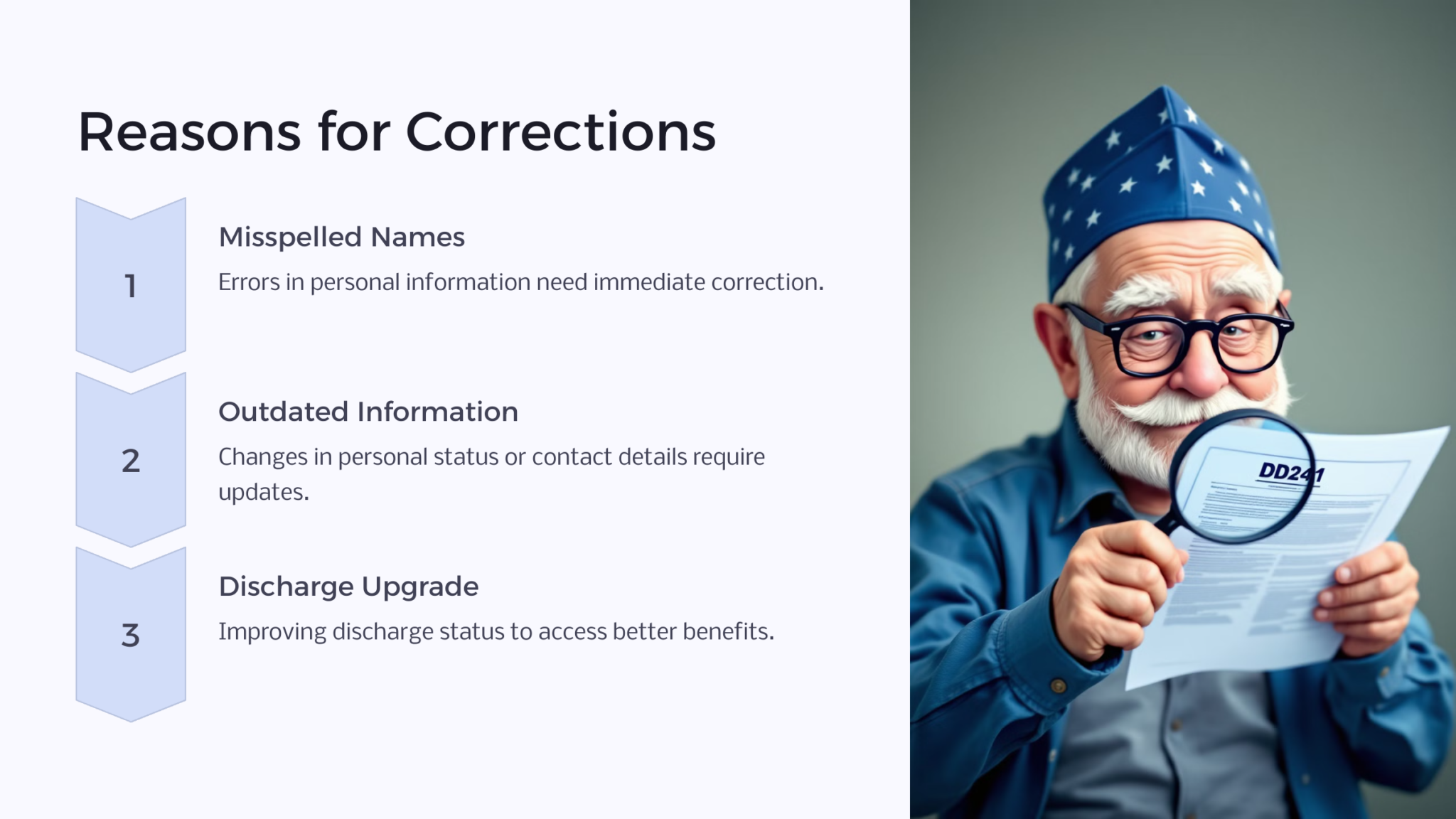 DD215 Form: What Is It And How Can I Use It