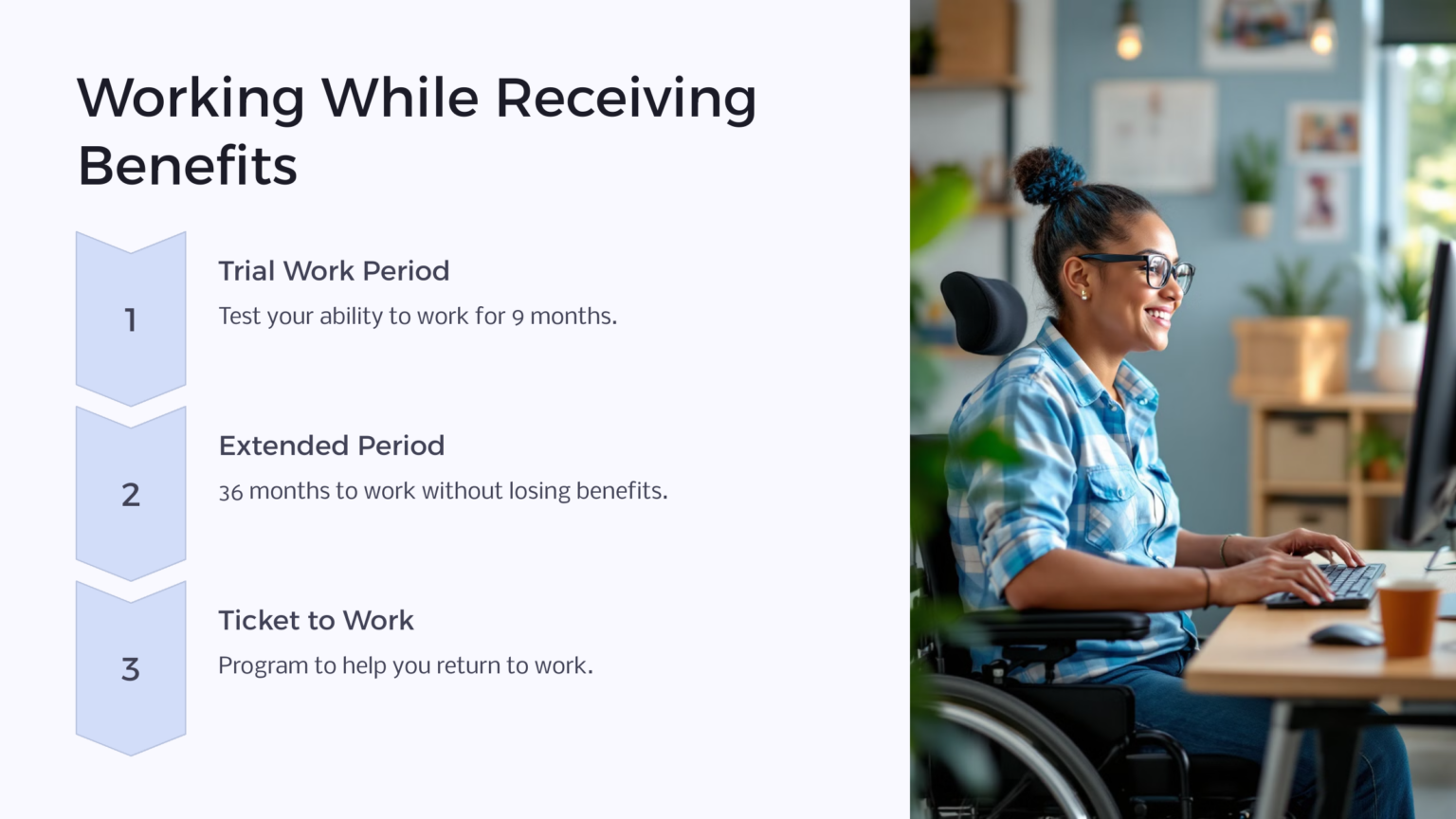 Social Security Disability Payment Guide Once Youﾒre Approved