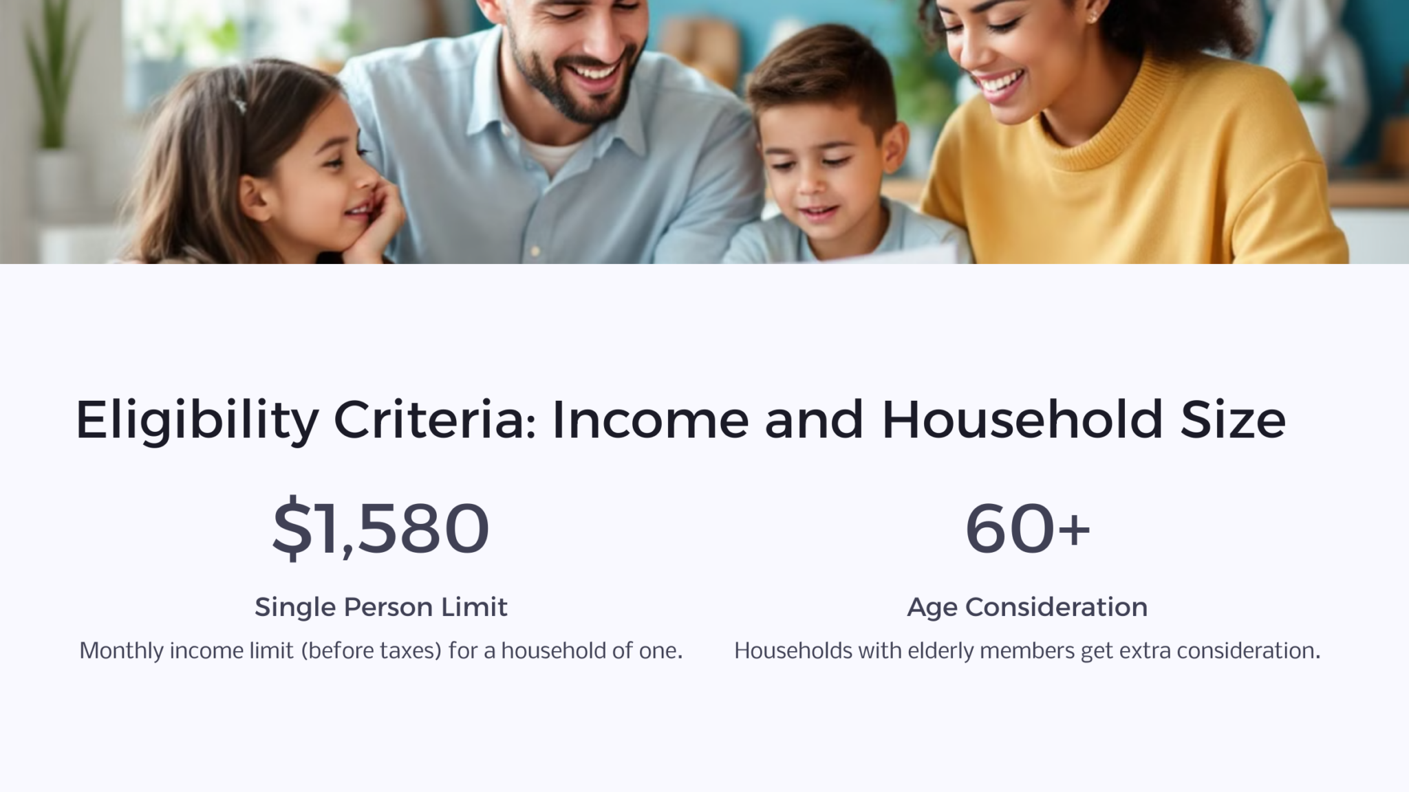 Am I Eligible for SNAP Benefits in California? - Benefits.com - We Make ...