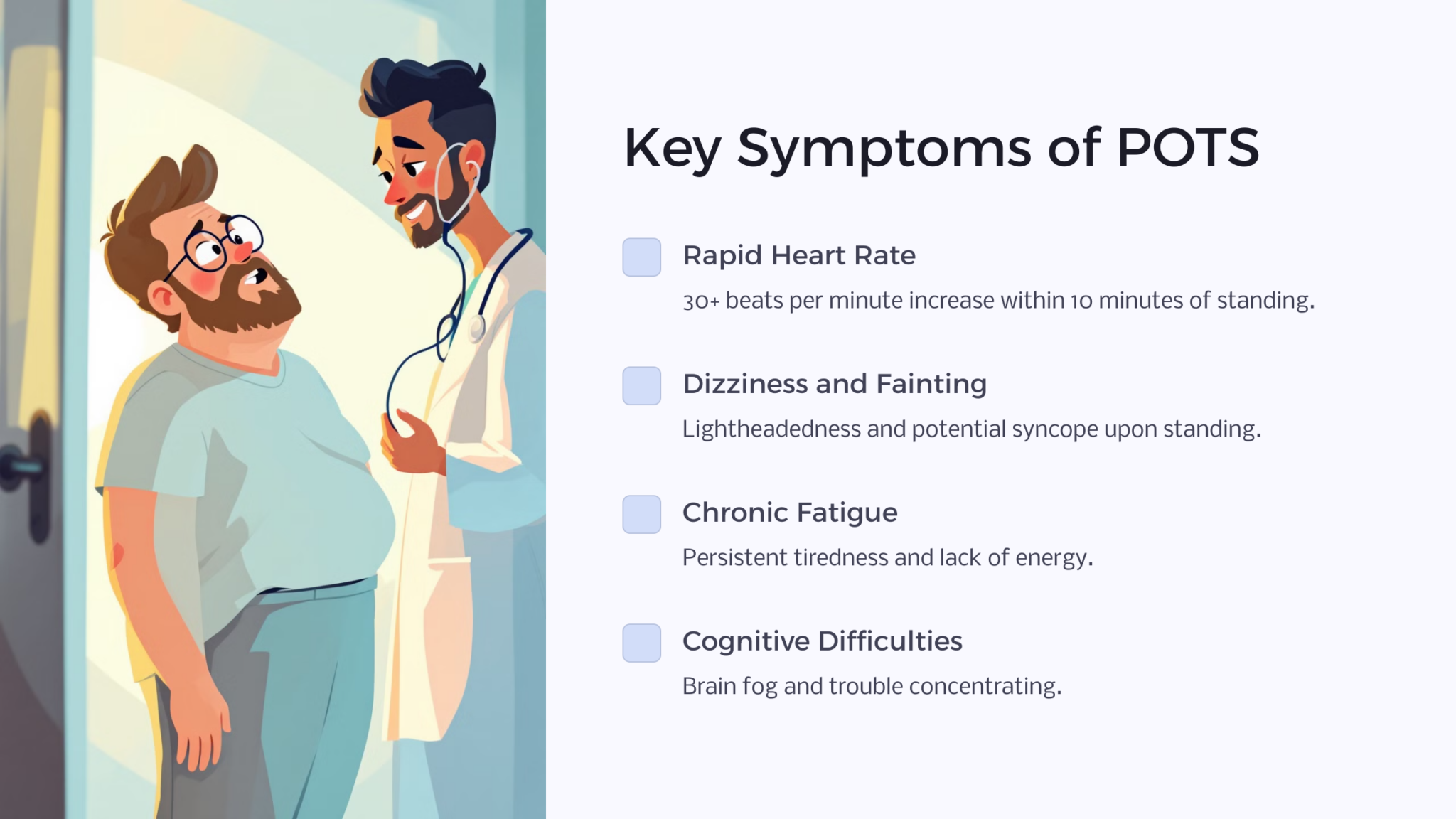Is POTS a Disability? - Benefits.com - We Make Government Benefit ...