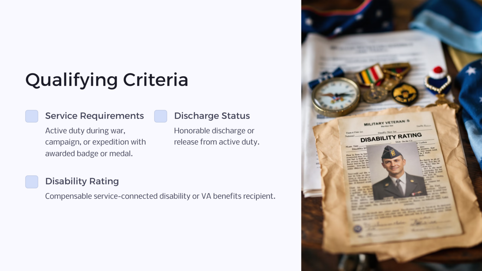 10 Point Veterans Preference: What It Is and How It Works - Benefits ...