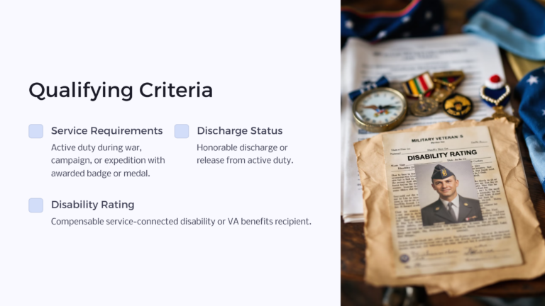 10 Point Veterans Preference: What It Is and How It Works - Benefits ...