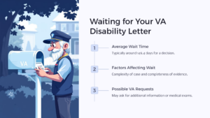 7 Common Questions About Your VA Disability Letter
