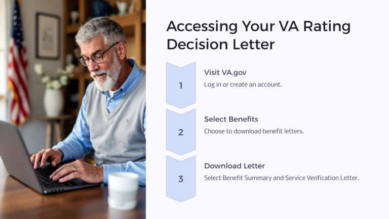 7 Common Questions About Your VA Disability Letter