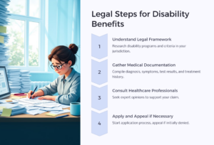 Is POTS a Disability? - Benefits.com - We Make Government Benefit ...