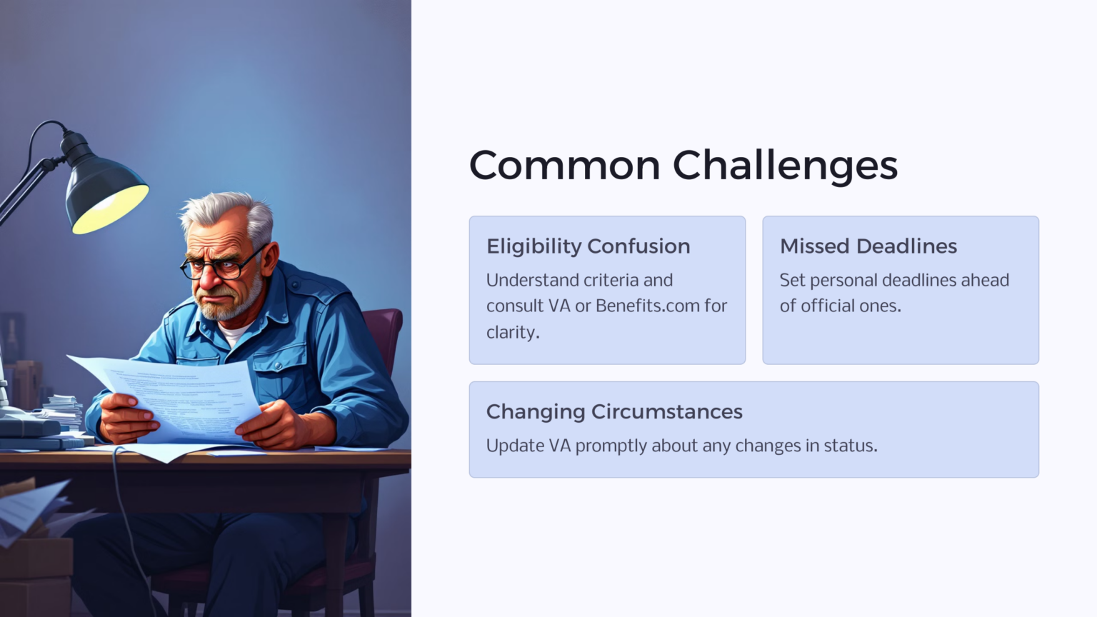 VA Form 21-674: An Overview - Benefits.com - We Make Government Benefit ...