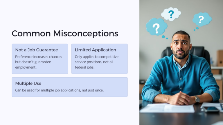 10 Point Veterans Preference: What It Is and How It Works - Benefits ...