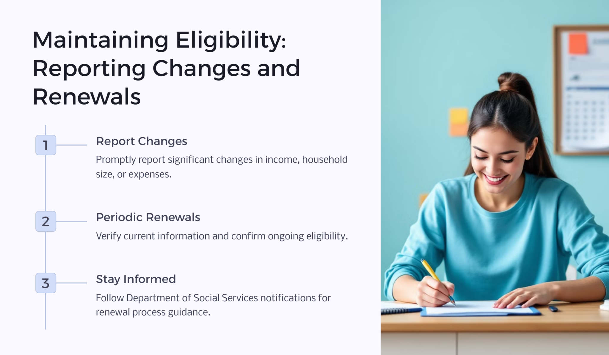 Am I Eligible for SNAP Benefits in California? - Benefits.com - We Make ...