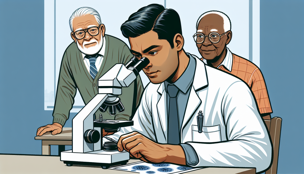 Research into Amyotrophic Lateral Sclerosis (ALS) - Benefits.com - We ...