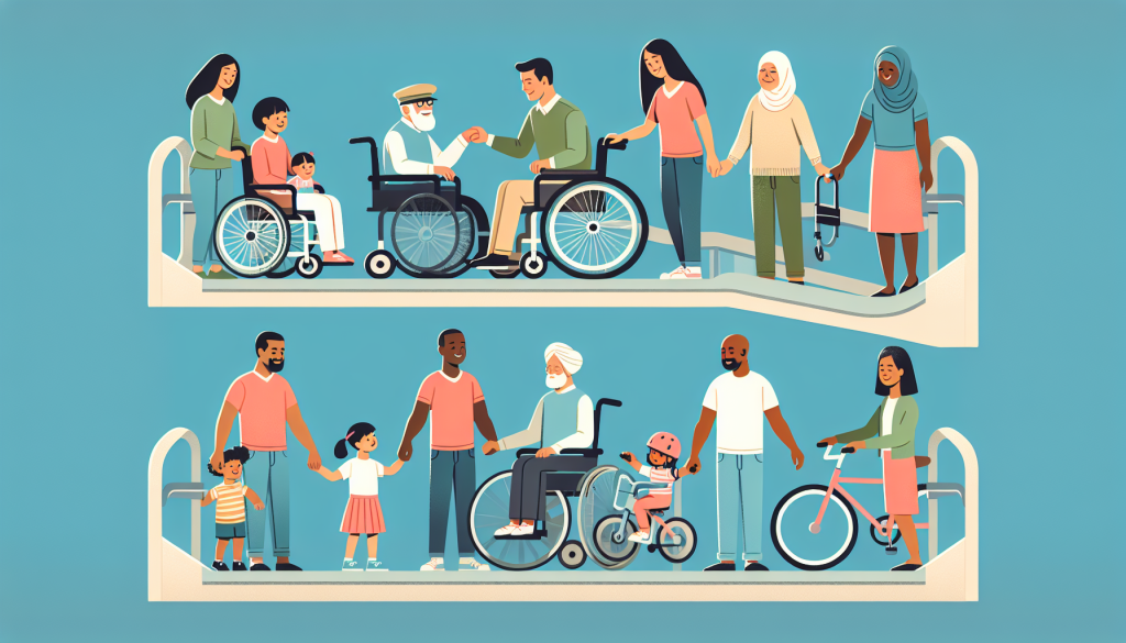 Universal Access - Benefits.com - We Make Government Benefit Program ...