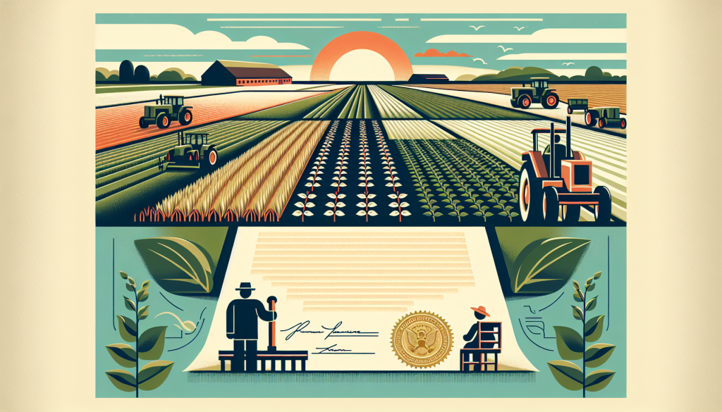 Land Acquisition - Benefits.com