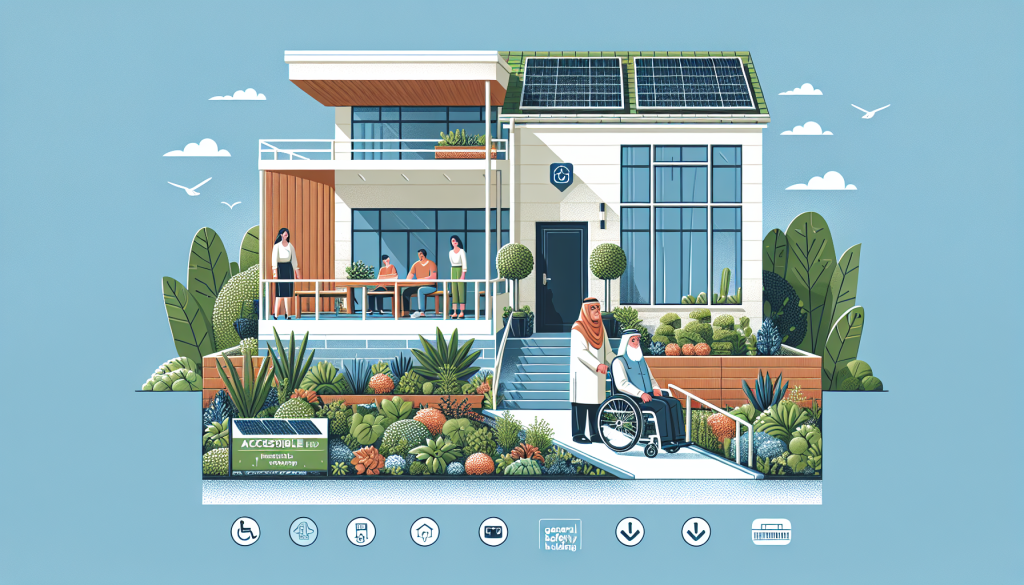 Housing Adaptation Grant - Benefits.com - We Make Government Benefit ...