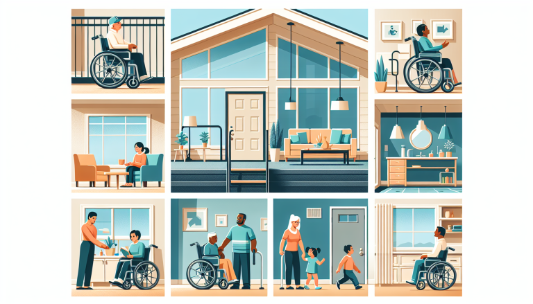 Specially Adapted Housing (SAH) Grant - Benefits.com