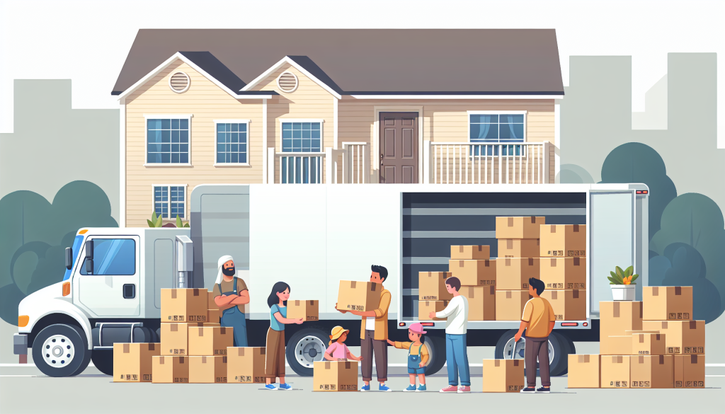 Change of Address - Benefits.com - We Make Government Benefit Program Information Easier to ...