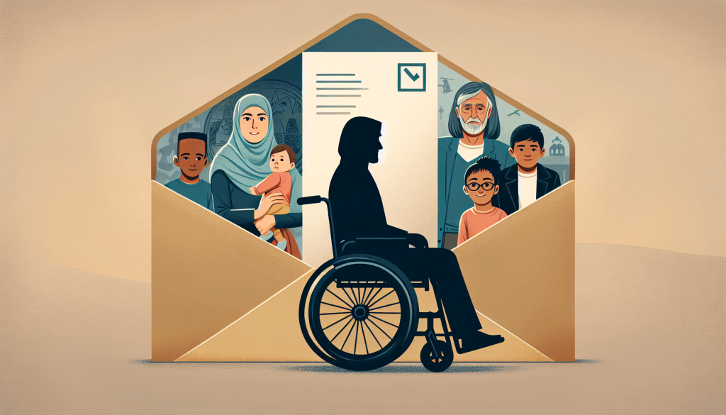 Disability Appeal - Benefits.com - We Make Government Benefit Program ...