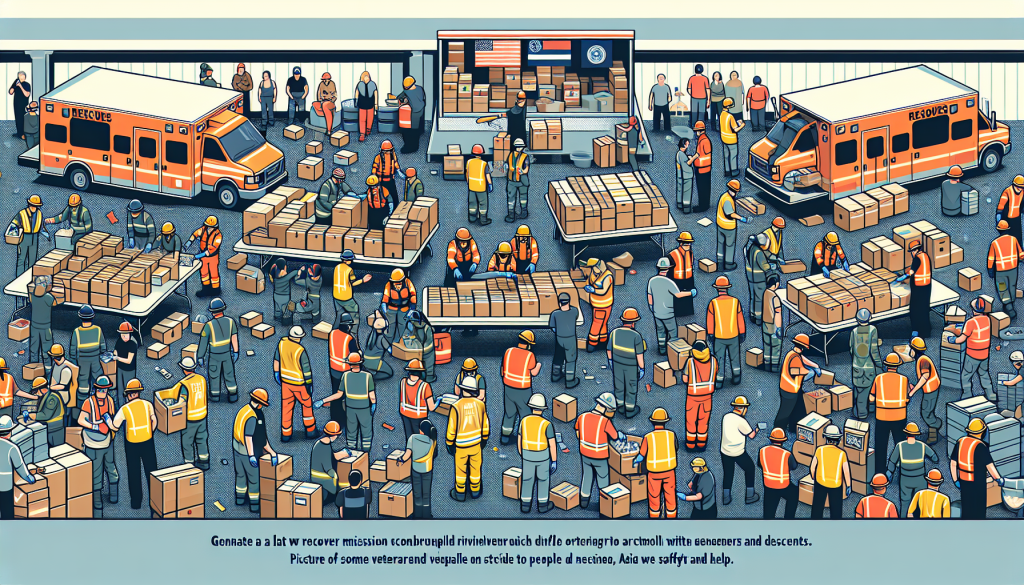 Disaster Assistance - Benefits.com - We Make Government Benefit Program ...