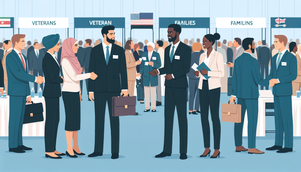 Employment Assistance - Benefits.com - We Make Government Benefit ...